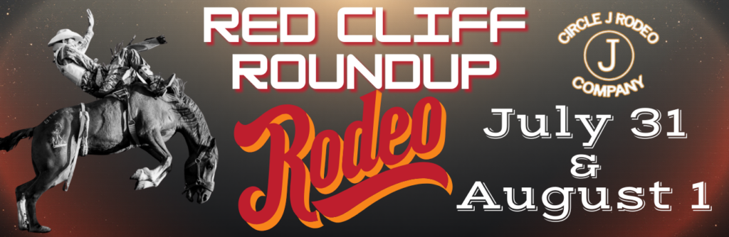 Red Cliff Roundup Queen Contest - Juab County Fair
